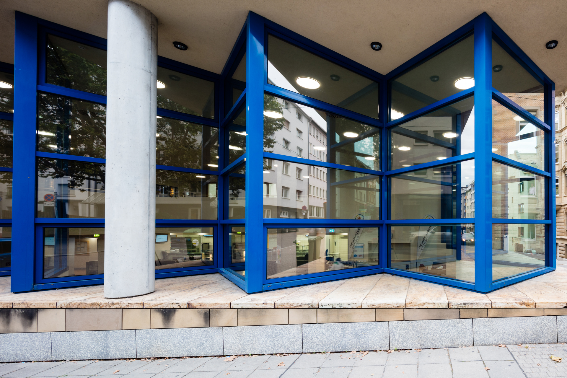 Mensa HMDK | Studierendenwerk Stuttgart