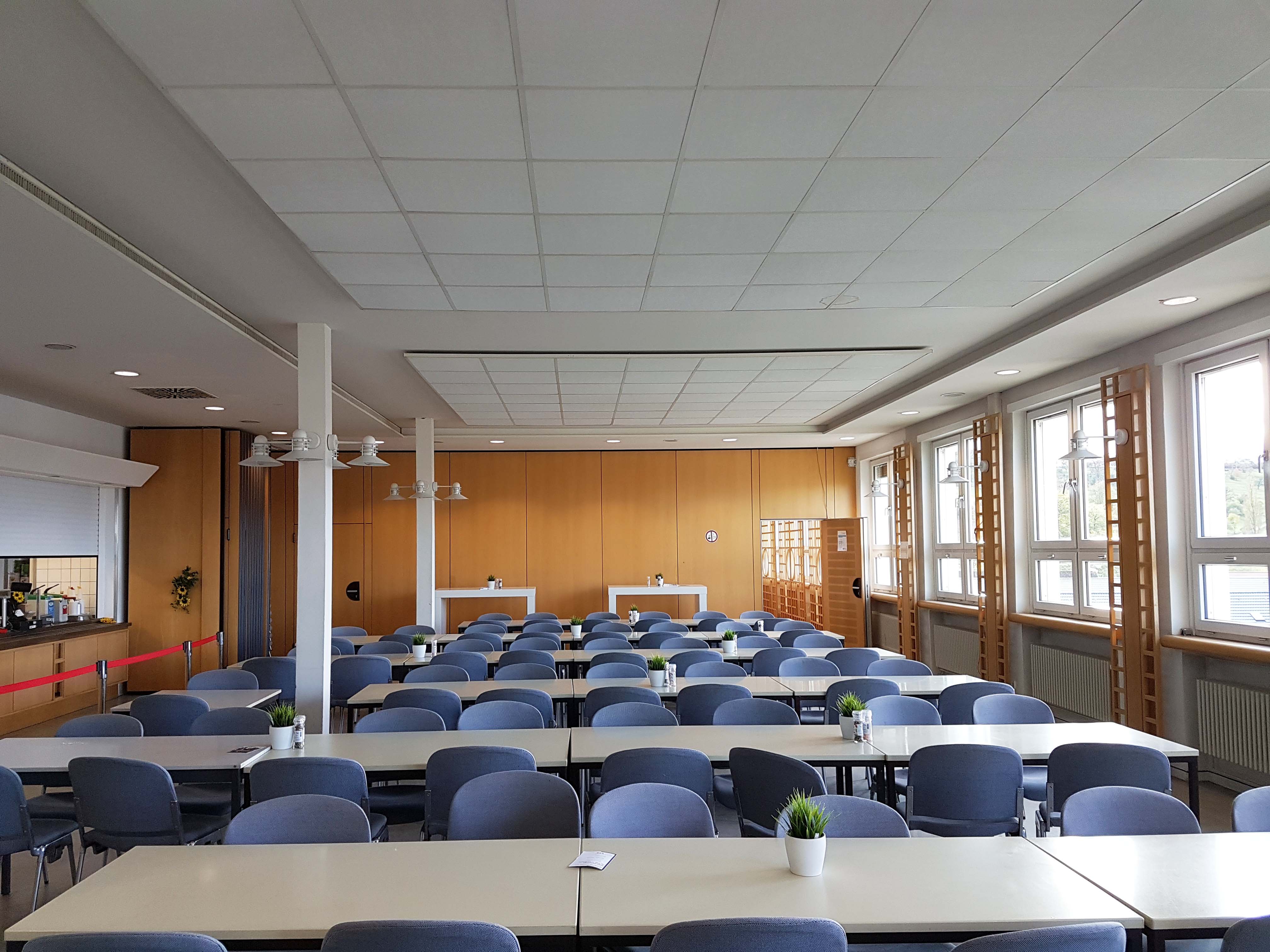 Mensa Goeppingen | Studierendenwerk Stuttgart