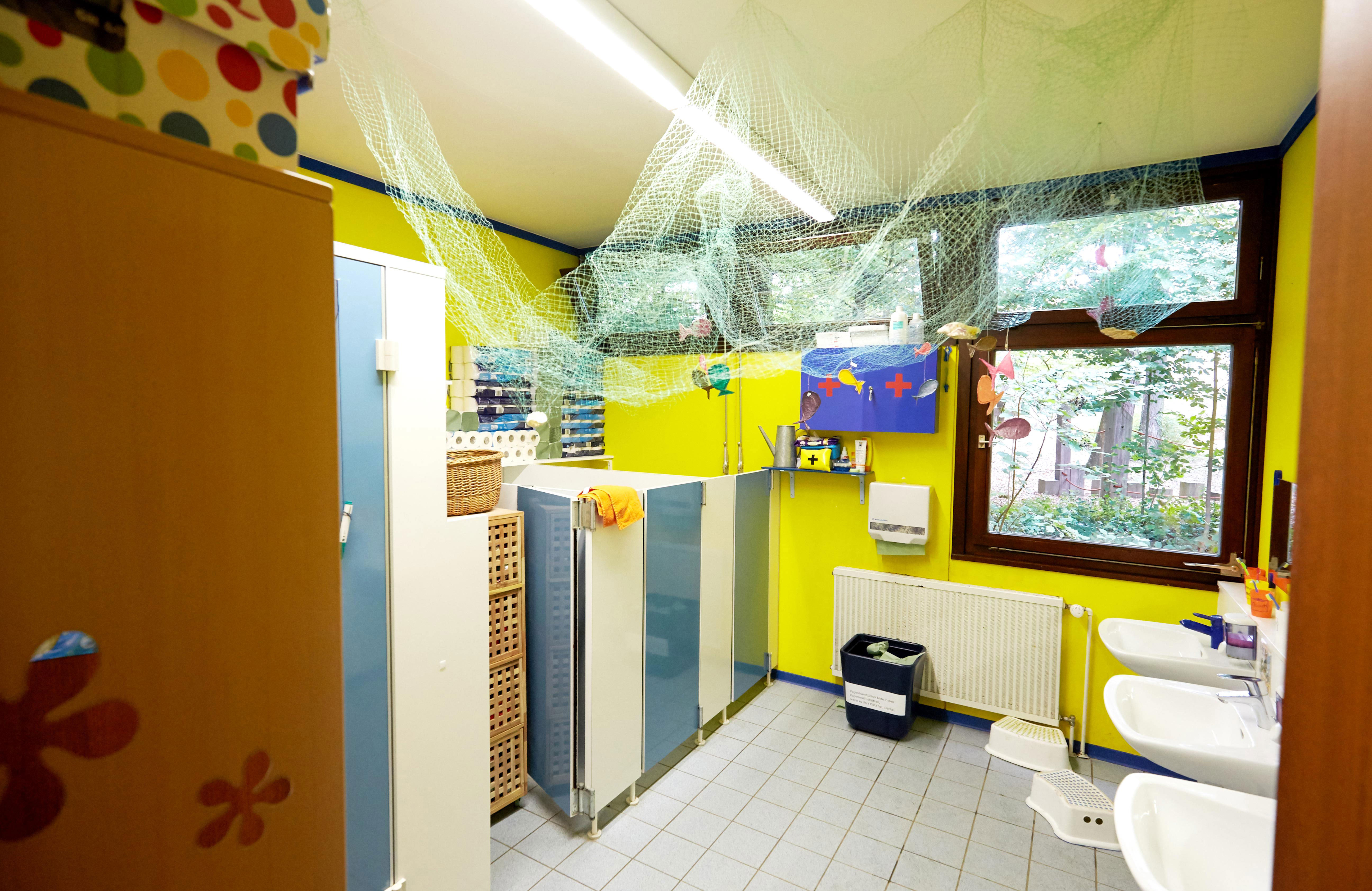 Kinderhaus Uni-Kids | Studierendenwerk Stuttgart
