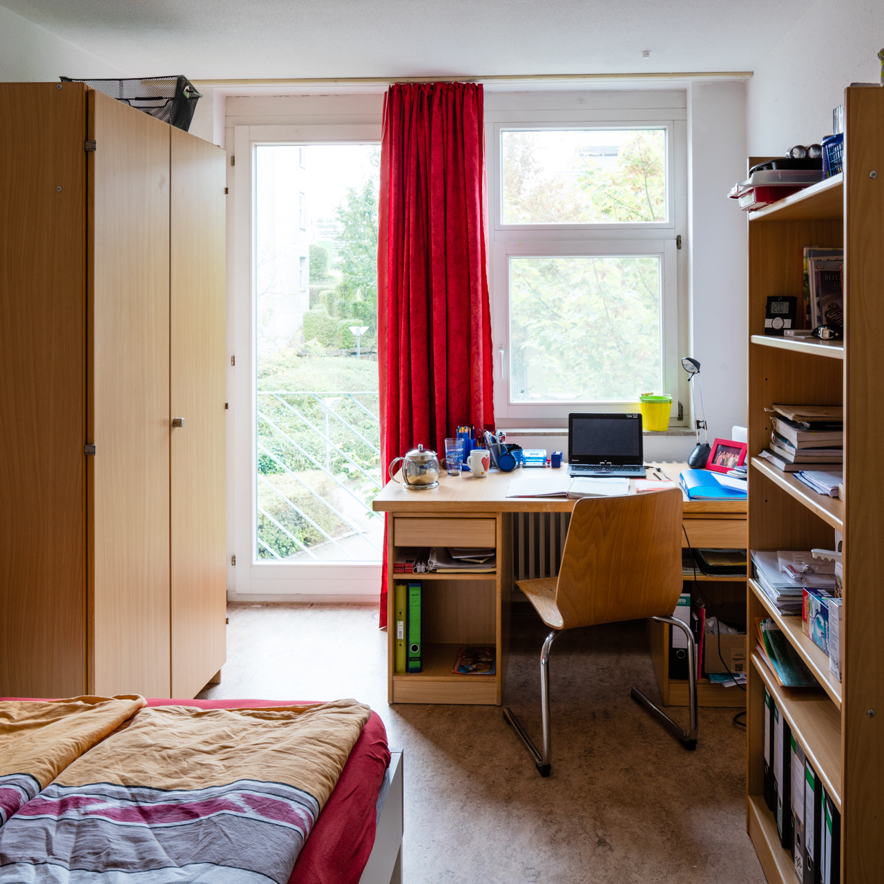 Money - Studierendenwerk Stuttgart